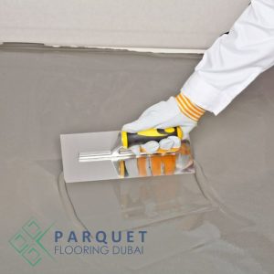 Screed Flooring Dubai | #1 Self-Leveling Liquid Screeder UAE