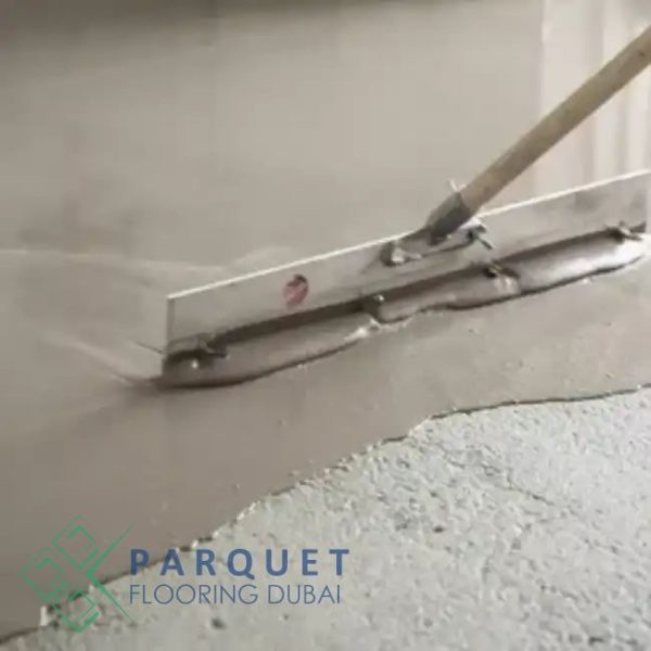 Screed Flooring Dubai | #1 Self-Leveling Liquid Screeder UAE